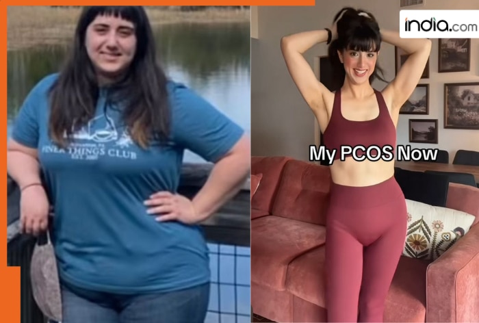 Weight loss story: Woman reveals how she lost 54 kilos in one year ...