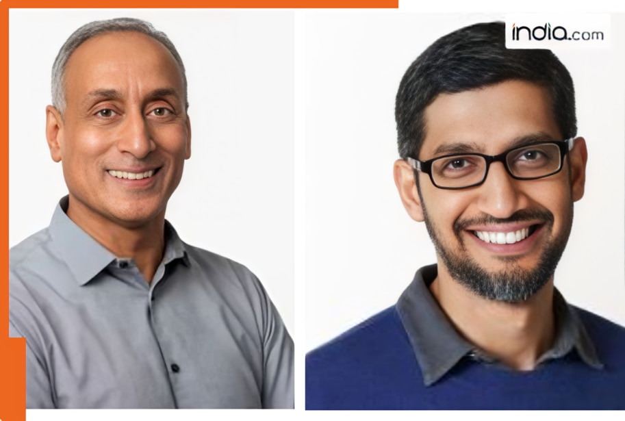 Meet man, close aide of Sundar Pichai, who led Yahoo! Labs, but left it to join Google, he is…