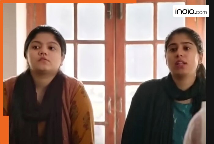 Made for Rs 60 crore, this film earned Rs 363 crore, had 13 kissing ...