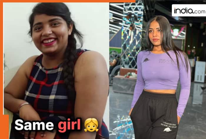 Weight loss story: Woman reveals how she lost 27 kilos with...