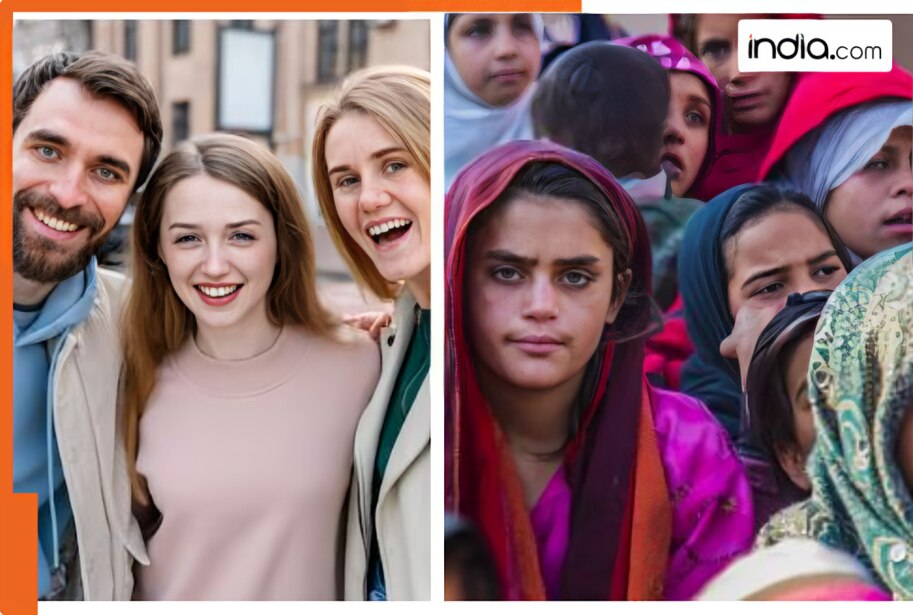 This country tops in world's happiness list, world's saddest country is ...