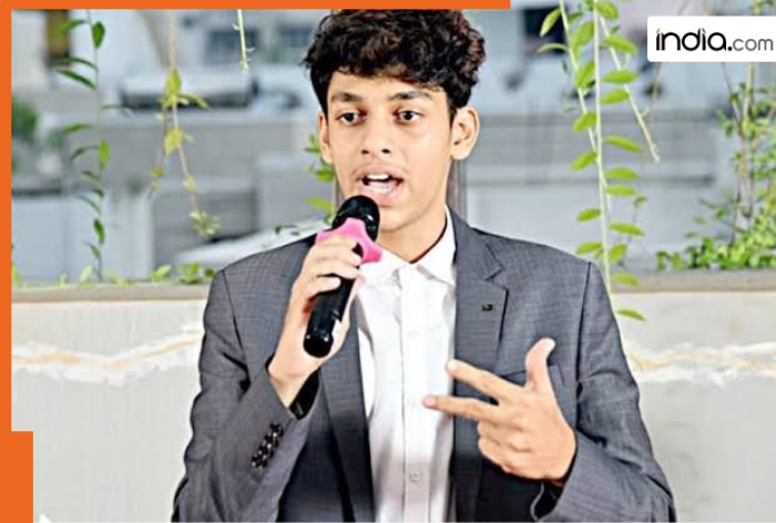 Meet 19-year-old genius who can speak 46 languages, write 400 languages ...