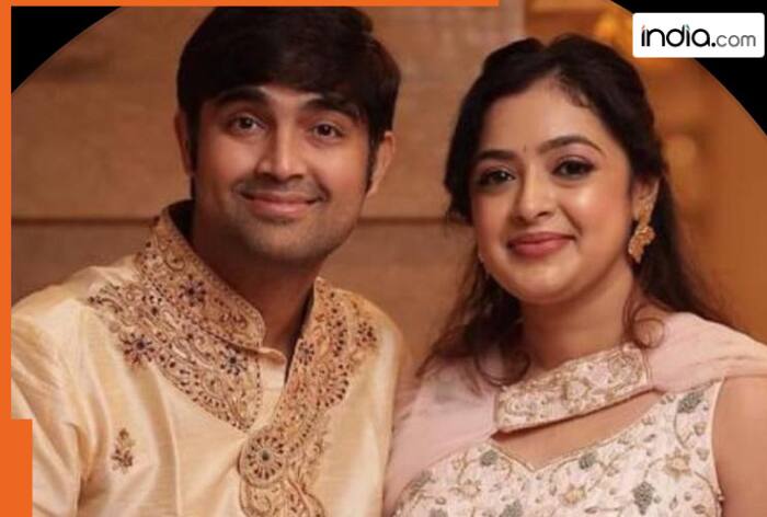 Who is Rippling founder Prasanna Shankar, has accused wife of extra ...