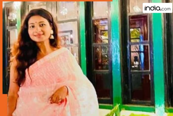 Meet IAS officer Akanksha Anand who cracked UPSC exam using YouTube ...