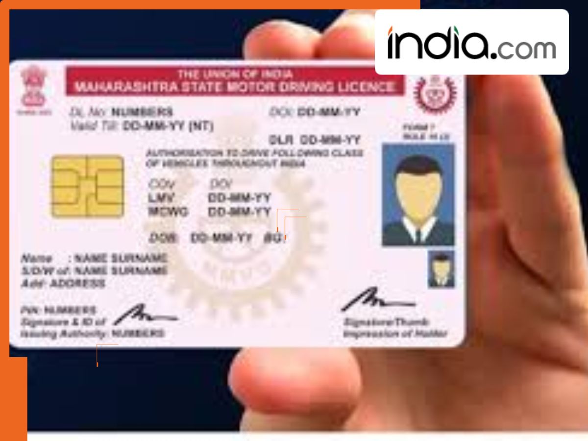 Driving Licence एक्सपायर होने के कितने दिनों बाद नहीं कटता चालान ...