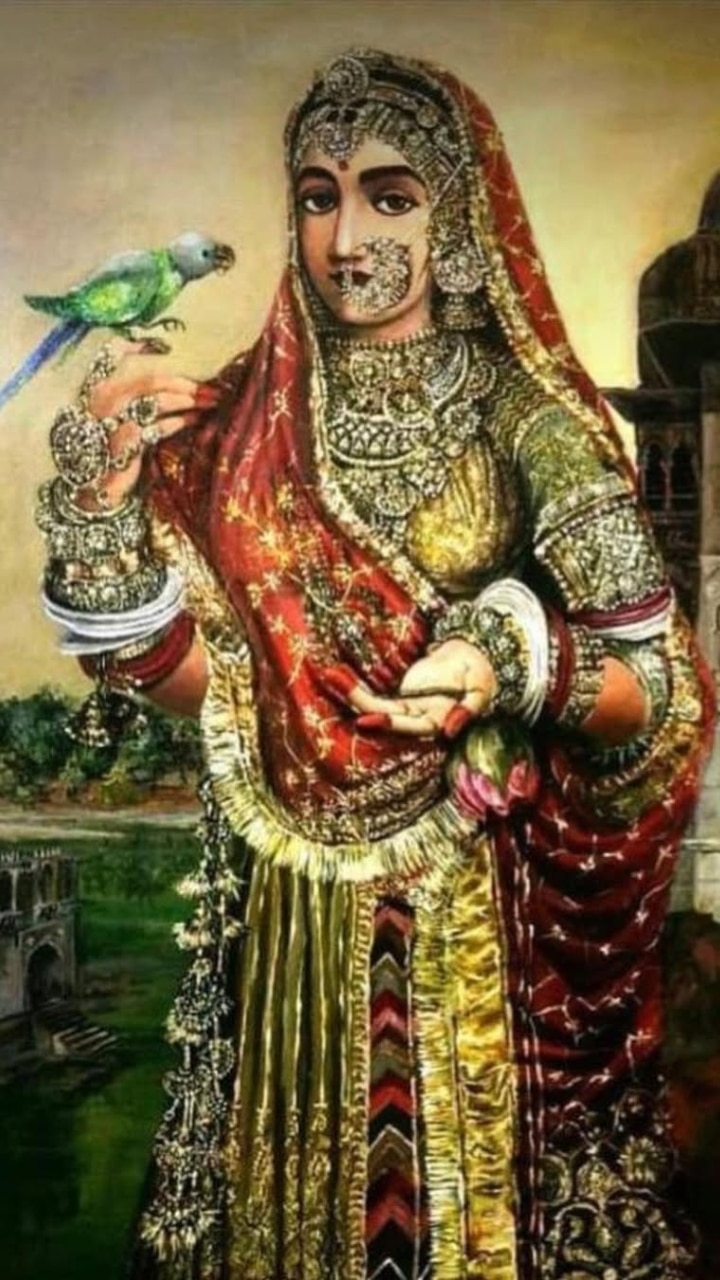 Explore The Legacy Of 8 Indian Queens Through Their Historic Destinations