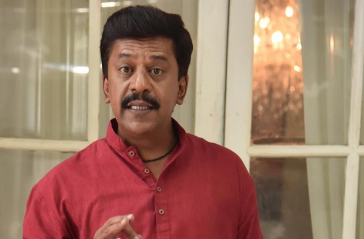 Meet actor who stole limelight in a single scene in Animal, winner of ...