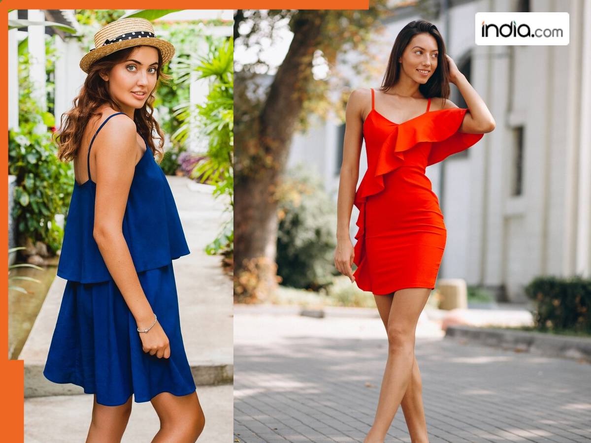 Weird Rules Countries: स्कर्ट और हाई हील्स पहनने से लेकर क्लीवेज दिखाने ...