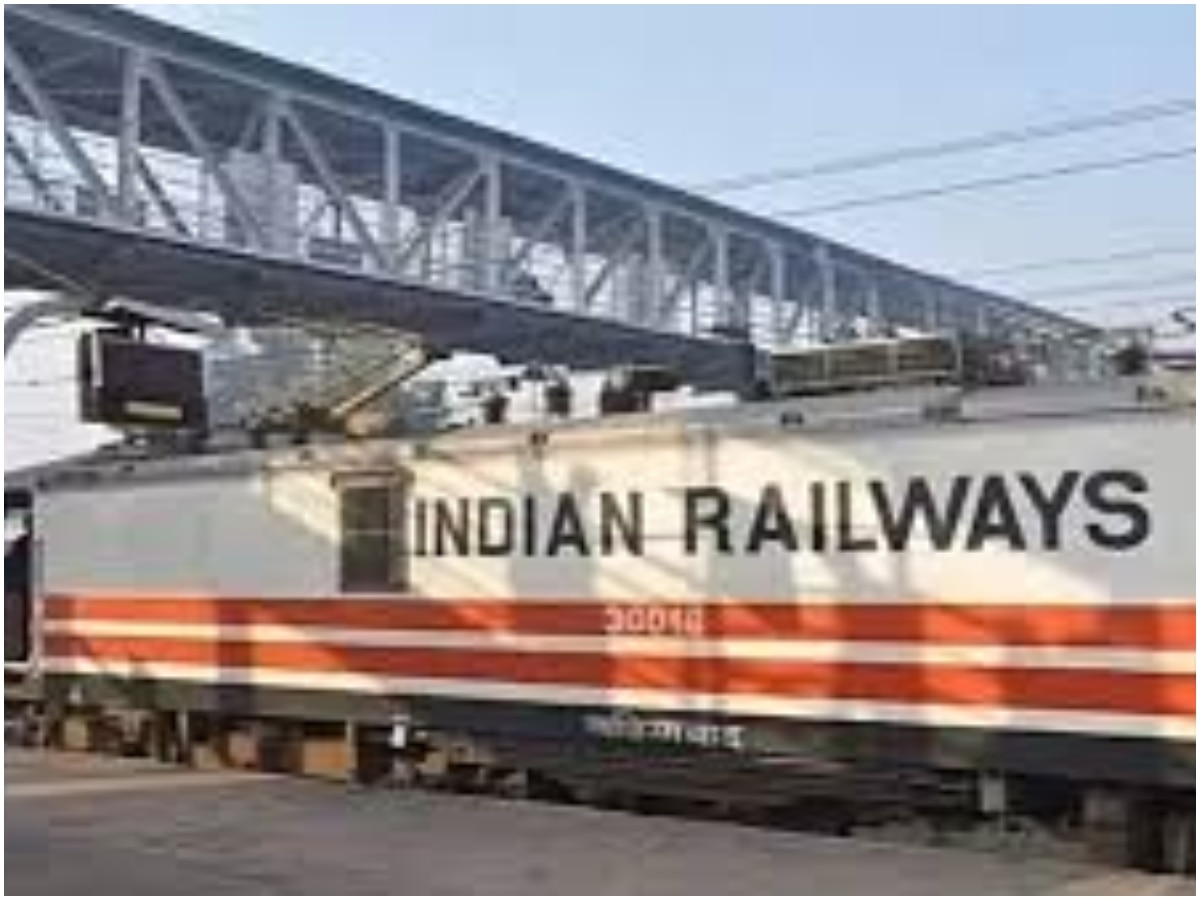 RAC Ticket New Rule: RAC टिकट वालों को मिली बड़ी खुशखबरी, रेलवे का नया ...