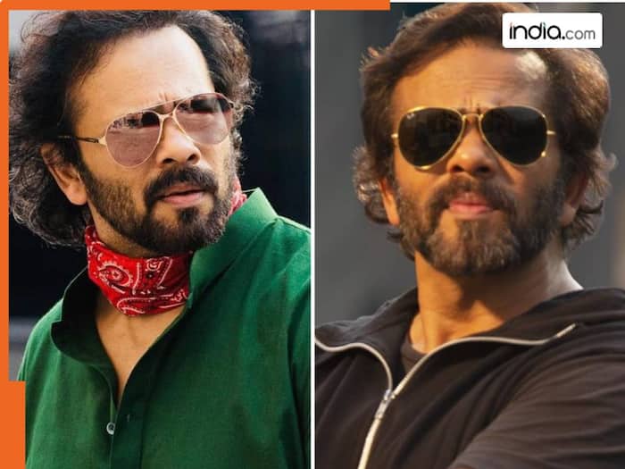 'एक्शन किंग' रोहित शेट्टी इस मशहूर विलेन के हैं बेटे, पिता को देखकर ...