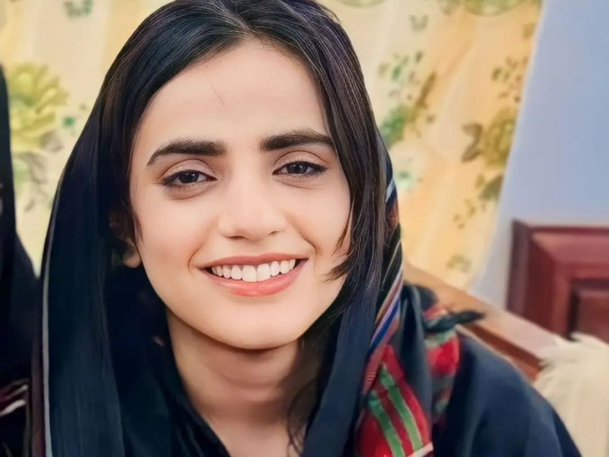 कौन हैं डॉ महरंग बलूच? भारत की एजेंट और आतंकी बताकर पाकिस्तान ने किया ...