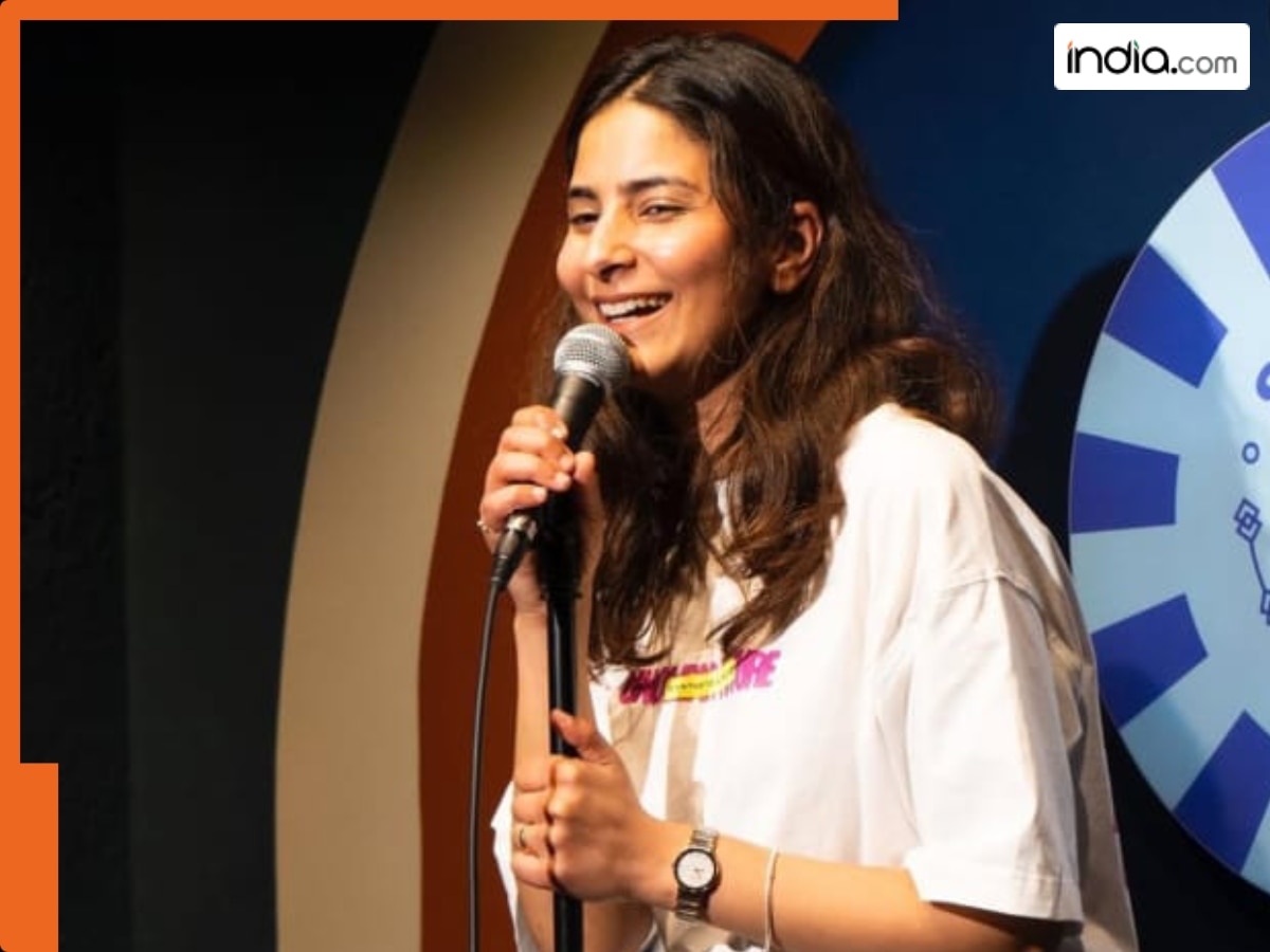 Who is Swati Sachdeva: समय रैना के बाद स्वाति सचदेवा! मां को लेकर ऐसा ...