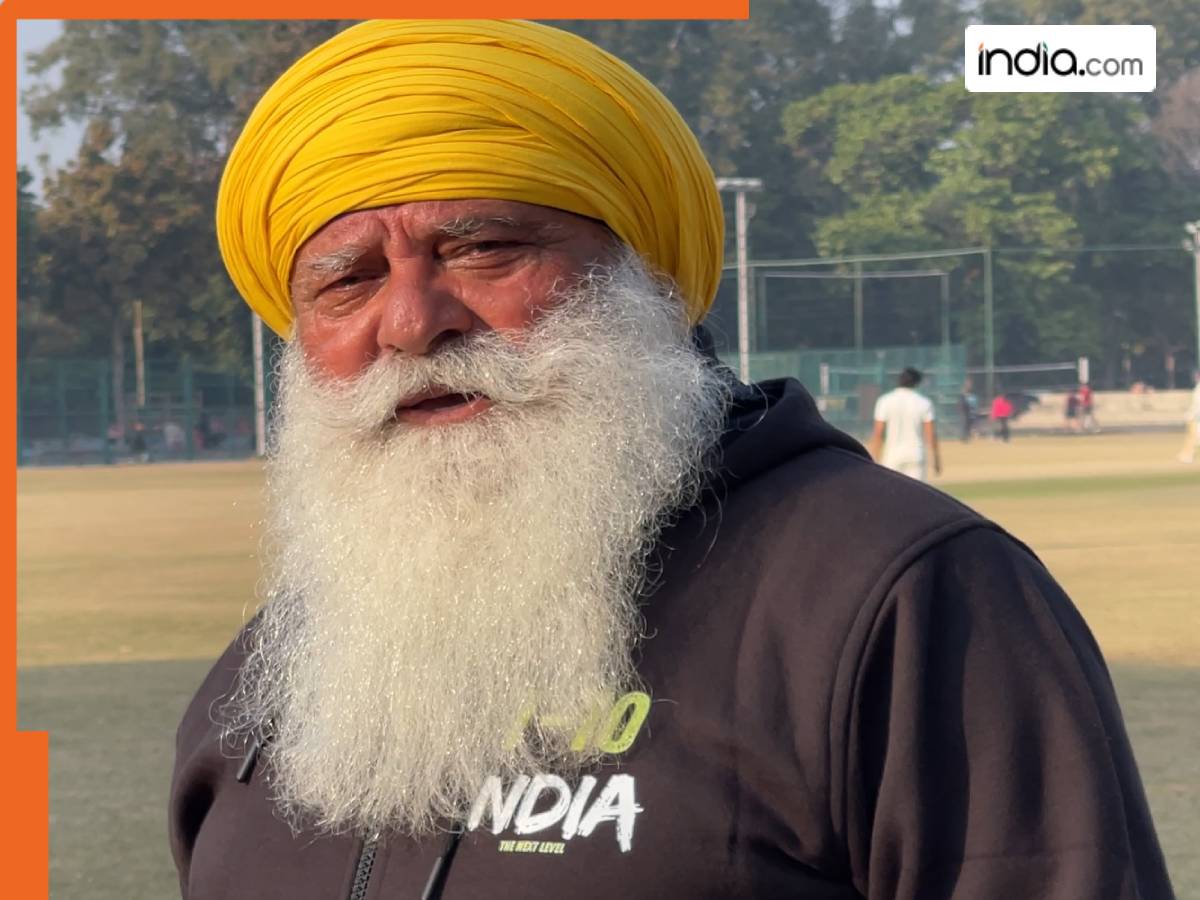 बदल गया युवराज सिंह के पापा योगराज का दिल, MS धोनी पर लुटाया प्यार तो ...