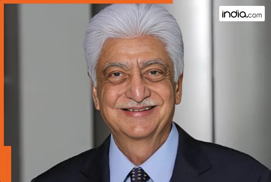 Masterstroke by Azim Premji, Wipro wins BIG deal from…, will transform IT with its…