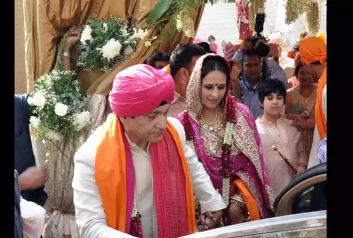 Meet producer Alka Bhatia whose first marriage failed, got married to a ...