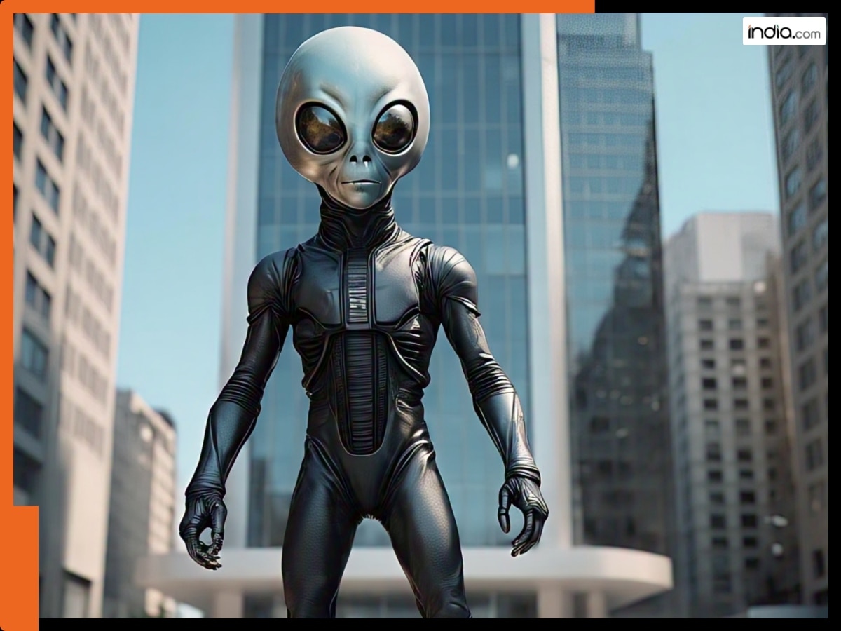 क्या पृथ्वी जैसे ग्रहों पर रह सकते हैं एलियन, जानें नई स्टडी में हुए इस ...