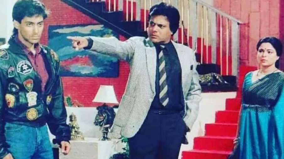 Meet Amitabh Bachchan's brother-in-law, an architect-turned-actor, who ...