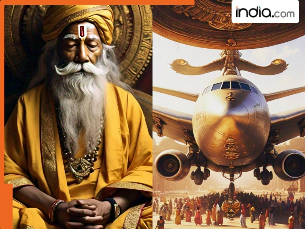 यूपी में है दुनिया के पहले वैज्ञानिक का मंदिर, जिन्होंने बनाया था रावण ...