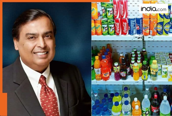 After Nepal, Mukesh Ambani makes another BIG decision, launches Campa ...