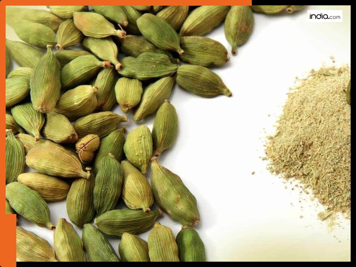 सूरज ढलने से पहले गुनगुने पानी के साथ चबा लें यह छोटा सा बीज, मिल सकते ...