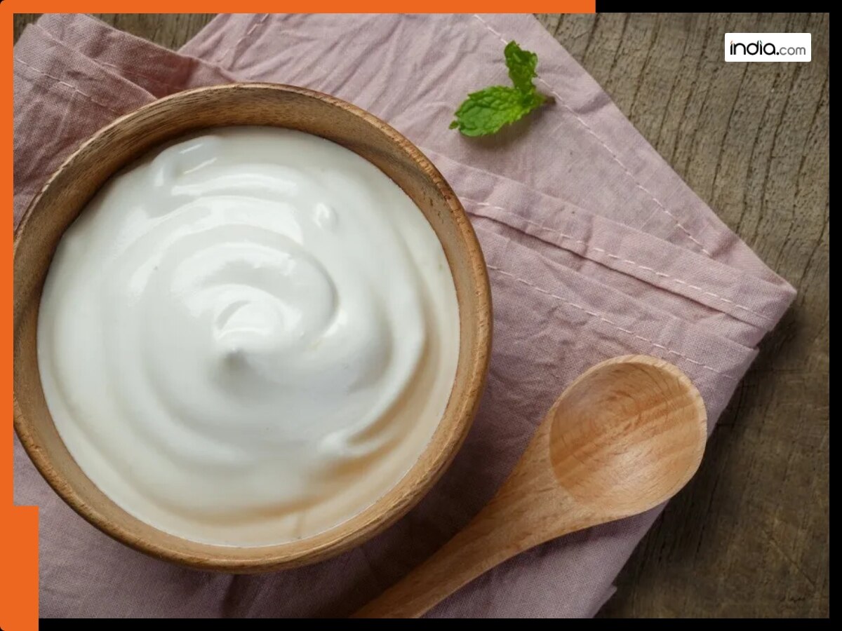 1 कटोरी दही है कई गंभीर बीमारियों का काल, जान लें किस समय सेवन करना है ...