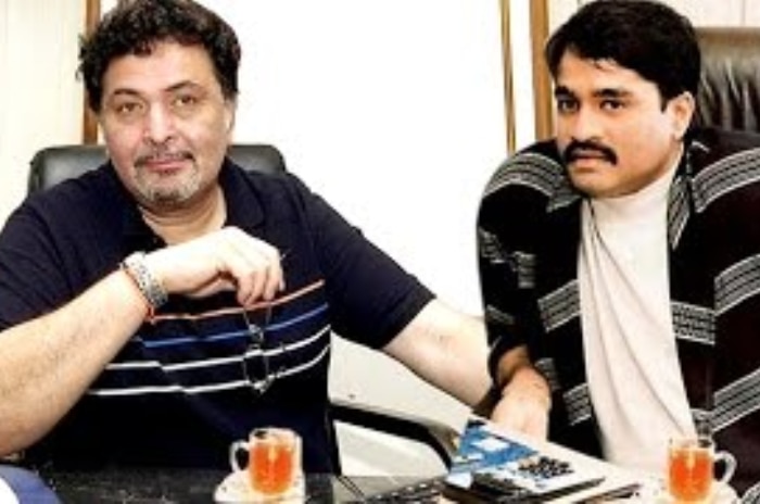 These Bollywood superstars had connections with Dawood Ibrahim; they used to receive expensive ...