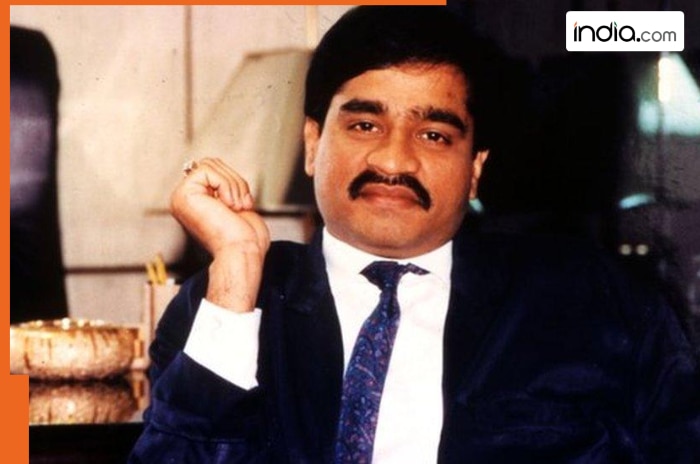 These Bollywood superstars had connections with Dawood Ibrahim; they used to receive expensive ...