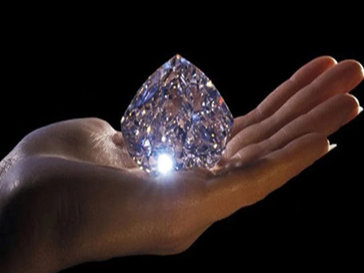 Kohinoor diamond: ये हैं दुनिया के 5 सबसे महंगे हीरे, कोहिनूर की कीमत ...