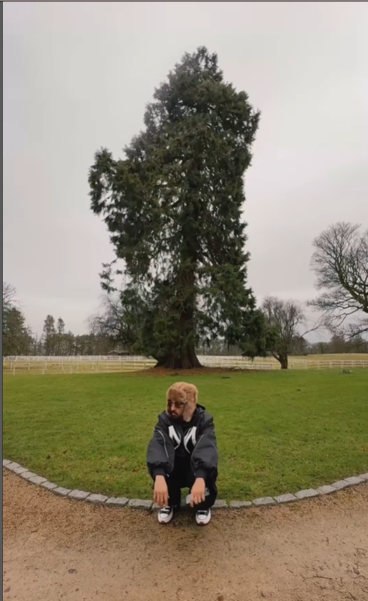 Step inside Diljit Dosanjh's lavish home with swimming pool, spacious ...