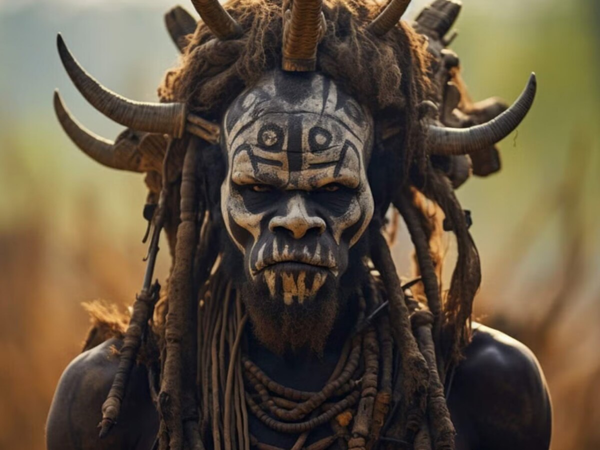 मर्दानगी के लिए करते हैं इंसानों की हत्या, जानिए किन्हें कहा जाता है ...
