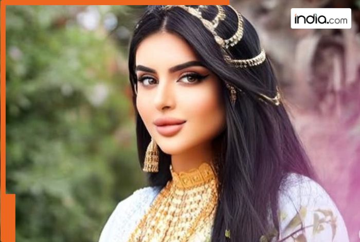 Meet Dubai princess, who divorced her husband on social media after 12 ...