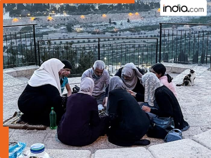 Ramadan Moon Sighting 2026 India LIVE: When will Ramadan begin in India ...