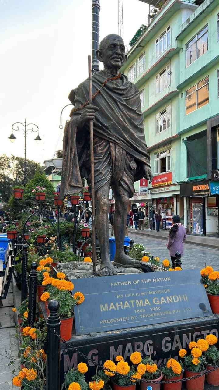 Explore The 7 Hidden Gems Of Sikkim