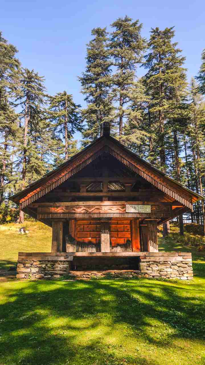 7 Most Isolated Places In India