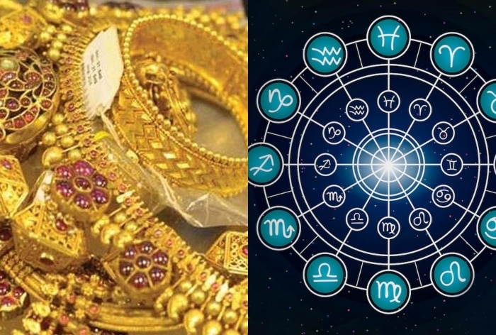 Gold Astrology: इन राशियों के लिए सोना पहनना हो सकता है अशुभ, स्वास्थ ...