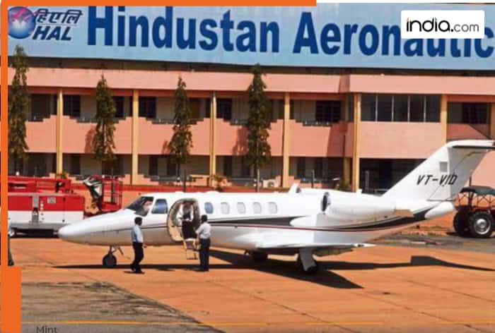 HAL—Soaring Beyond Challenges to Shape India’s Aerospace Future
