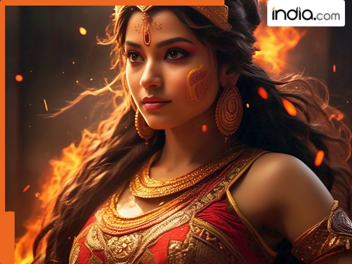 राक्षसी नहीं, प्रेम की जोगन थीं होलिका, प्रेमी को बचाने के लिए आग में ...