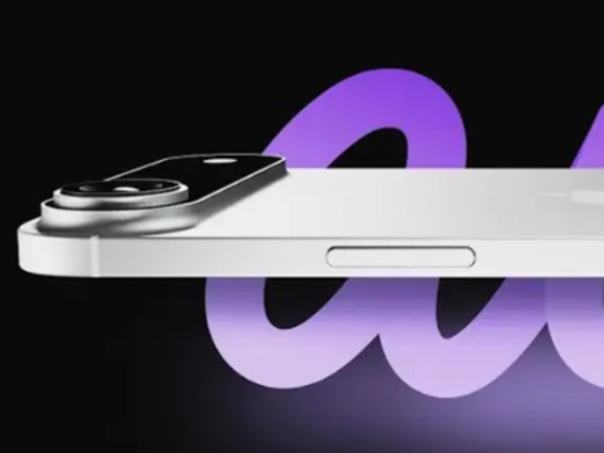 iPhone 17 Air का पहला लुक! दमदार फीचर्स-नए डिजाइन के साथ आएगा यह धांसू ...