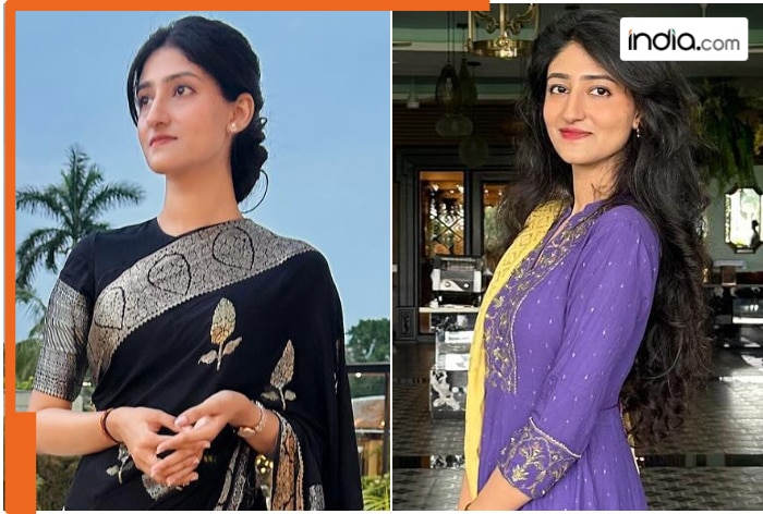 Meet IAS officer who didn’t use phone for 3 years, cracked UPSC, became ...