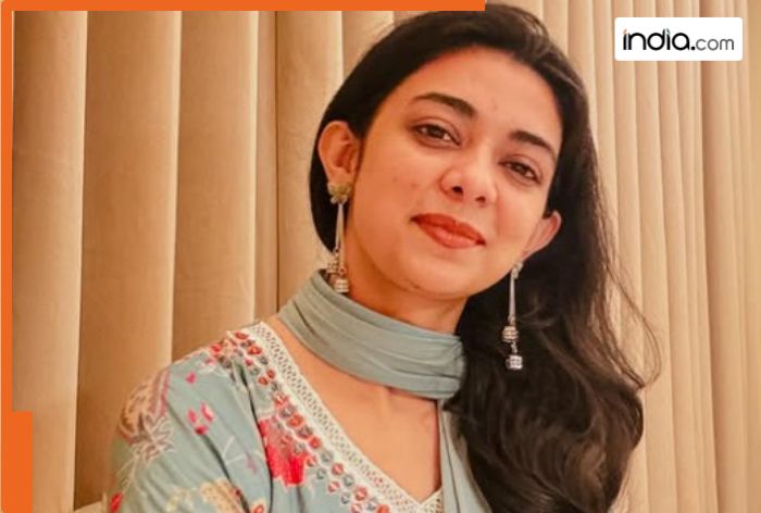 Failed twice in UPSC exam, mother's death left her shattered, still ...