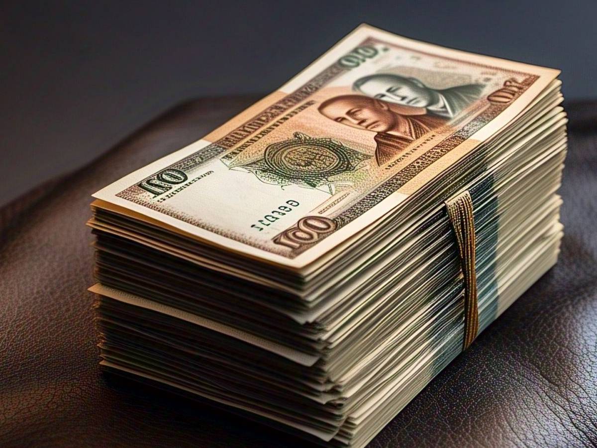 डॉलर का बाप है ये करेंसी, वैल्यू जानकर हिल जाएंगे आप