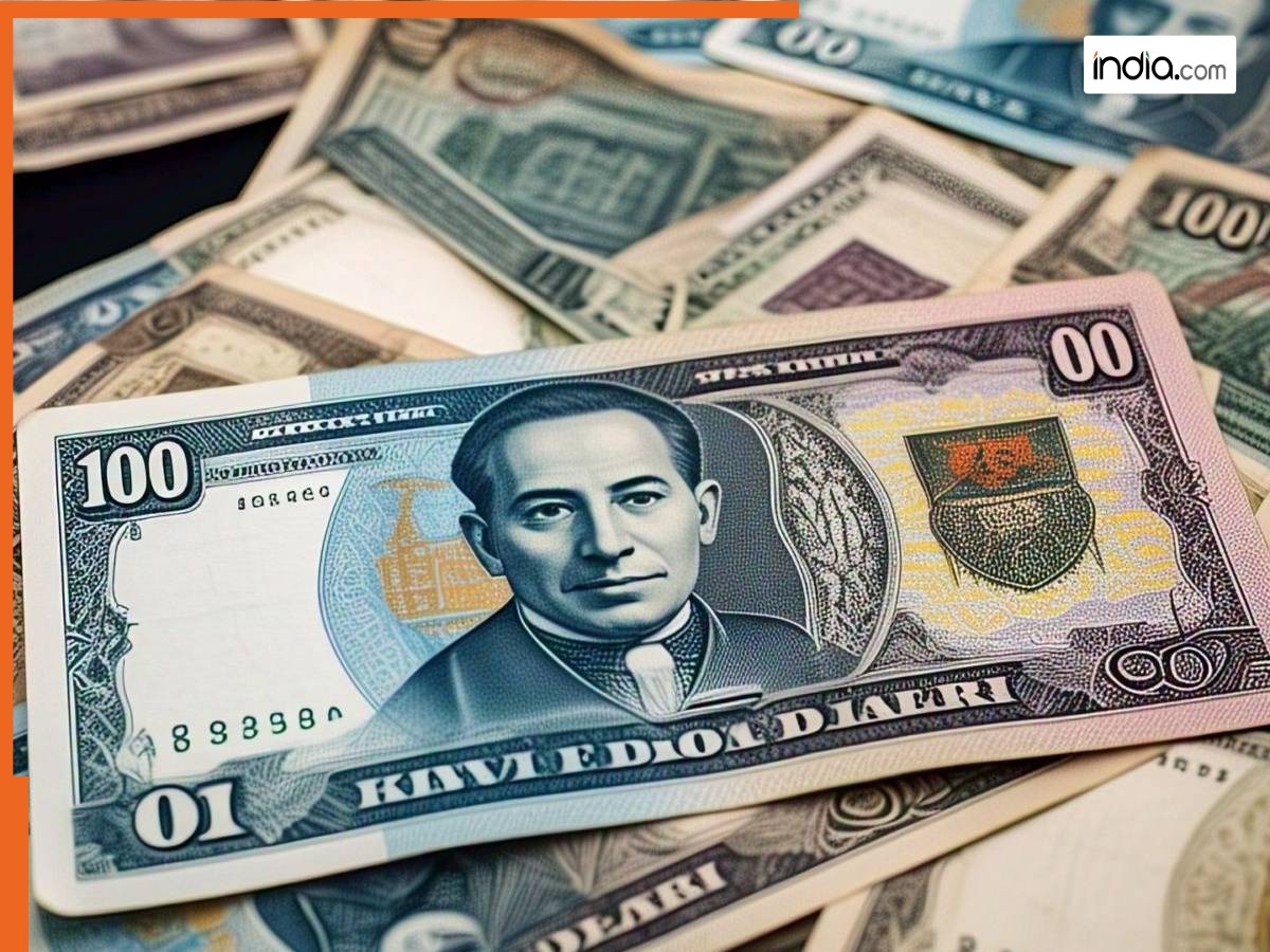 डॉलर का बाप है ये करेंसी, वैल्यू जानकर हिल जाएंगे आप