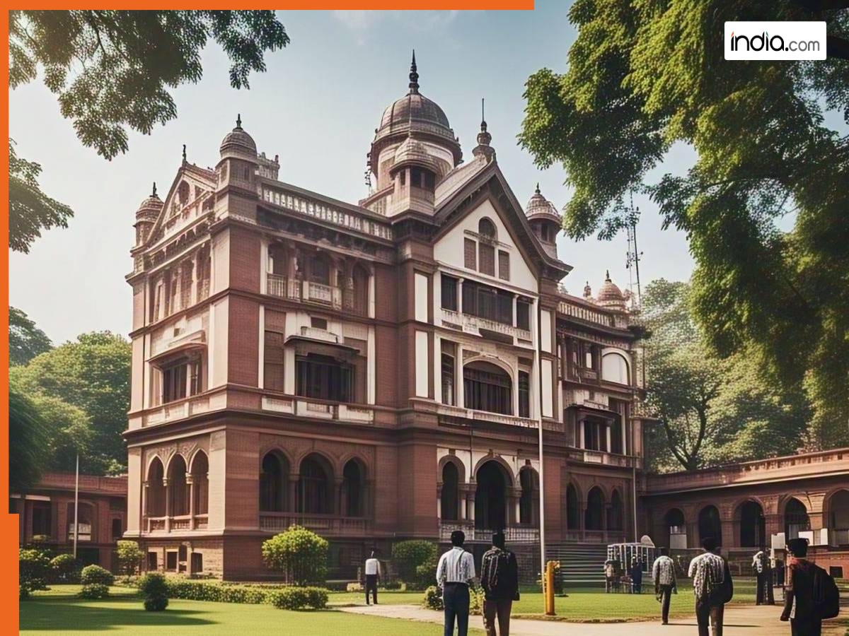 भारत के इस राज्य में बना था पहला इंजीनियरिंग कॉलेज, इतिहास में दर्ज है ...