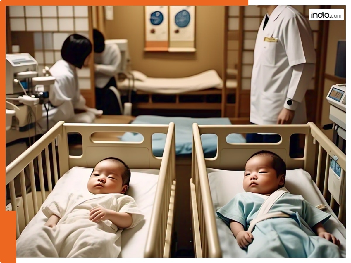 दुनिया के नक्शे से क्या मिट जाएगा ये देश, यहां इस्लाम को नहीं मानते लोग ...