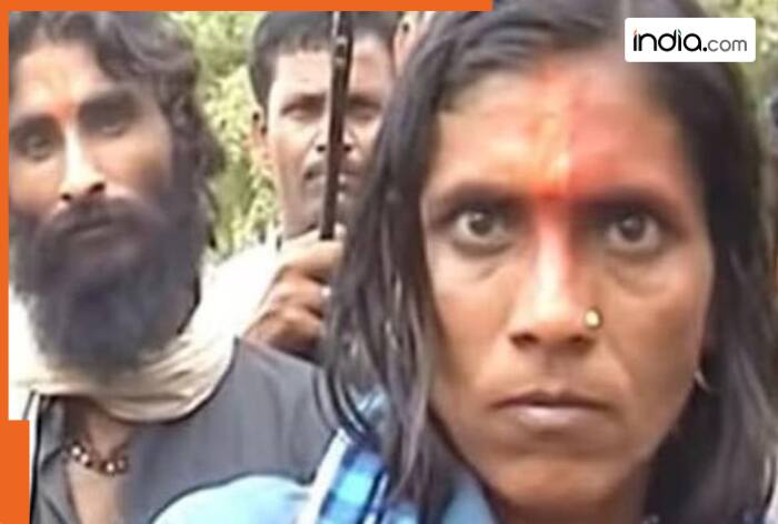 All about Kusuma Nain, once most feared woman in Uttar Pradesh, she ...