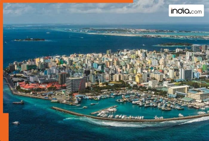 In THIS country, India's neighbour, temples are banned, performing ...