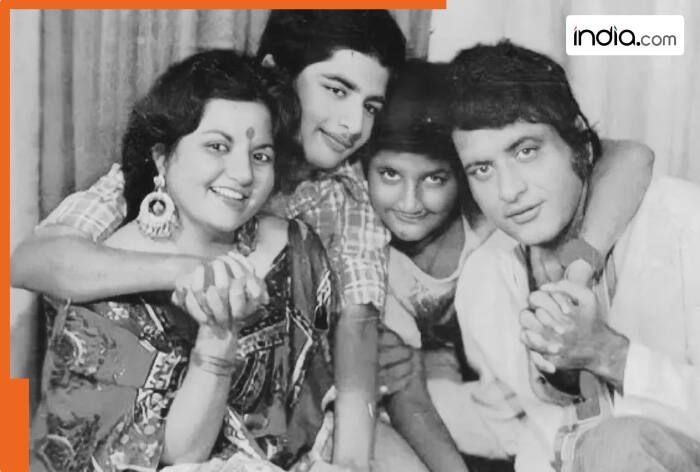 Meet actor who became popular like his father, made super flop debut ...