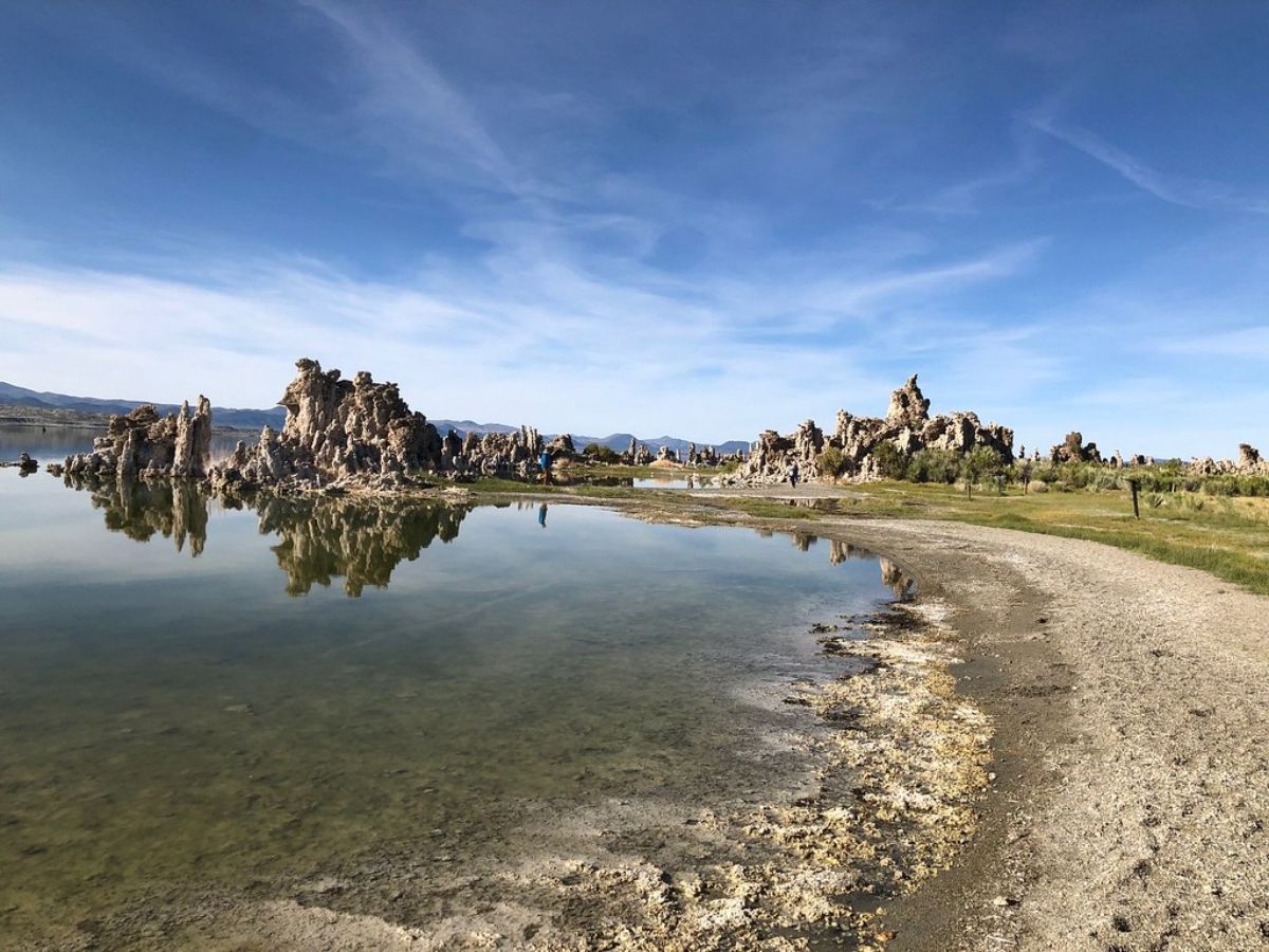 इस देश में रहते हैं सिर्फ तीन कुत्ते और तीन इंसान... कहां है ये कंट्री ...