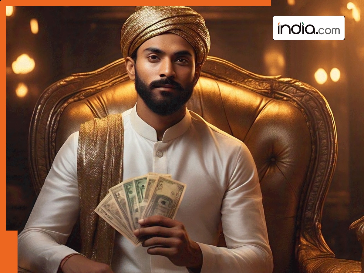 Numerology: राजा जैसी जिंदगी जीते हैं इस मूलांक के लोग, ठाठ- बाट पूछो ...