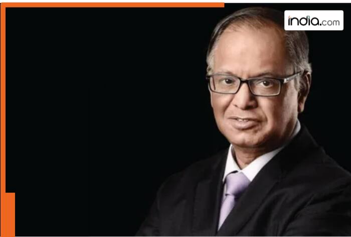 Good news for Narayana Murthy as Infosys may get Rs 29490000000 from...